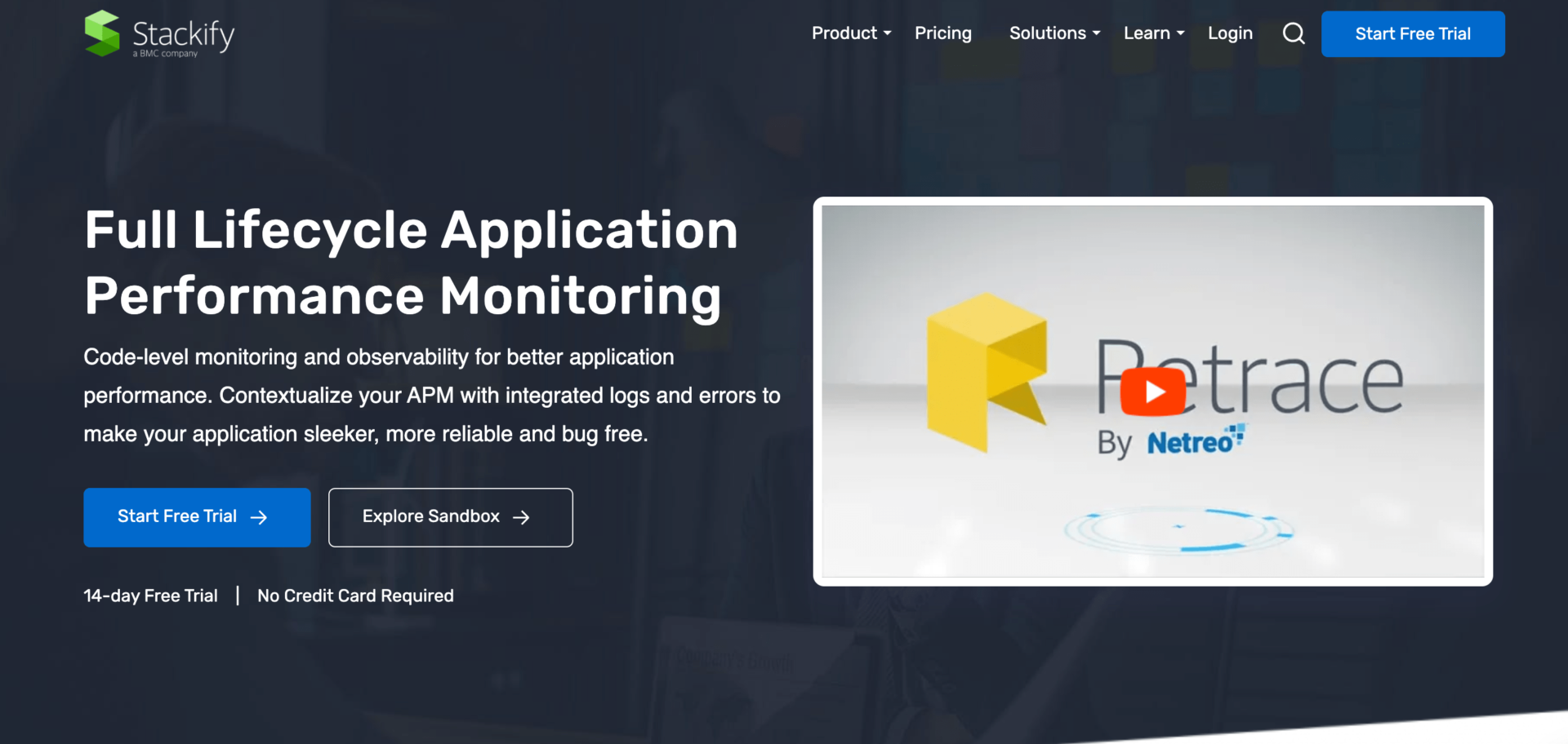 Top 8 Best Application Performance Management Software for 2025